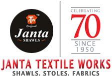 Welcome to Janta Textile Works...